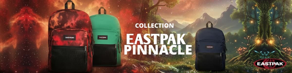 Collection Eastpak Pinnacle