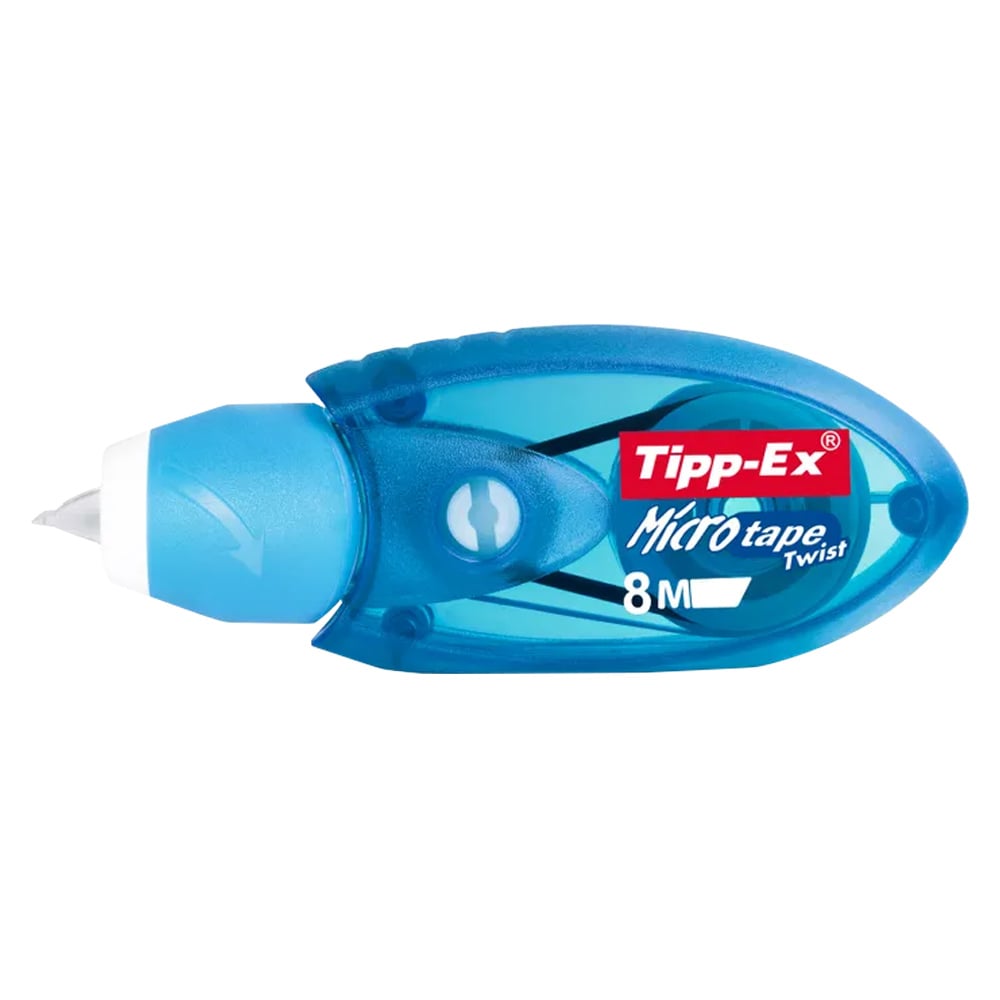 Mini souris correcteur Tipp-Ex Capuchon protection : Chez ...