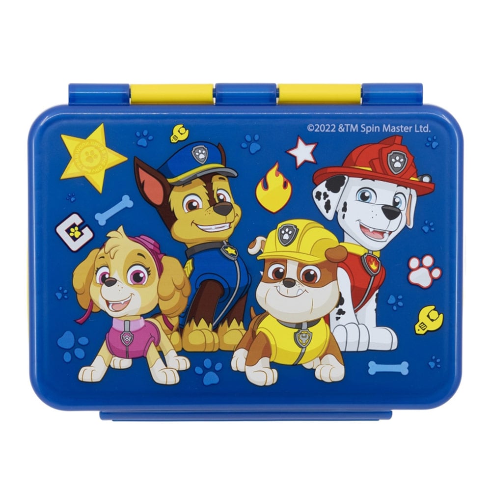 Lunch box inox PAT PATROUILLE Pup Power : Chez Rentreediscount ...