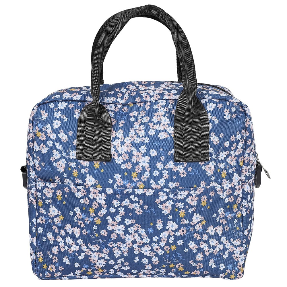 sac repas isotherme floral cook concept : Chez Rentreediscount ...