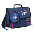 Cartable FFF Ball 38cm 2 compartiments : Chez Rentreediscount Cartables ...
