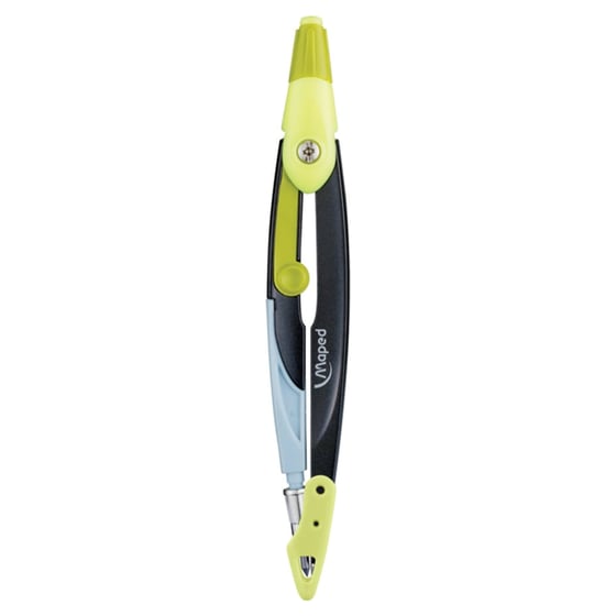 Compas mine MAPED Section Collège : Chez Rentreediscount Fournitures ...
