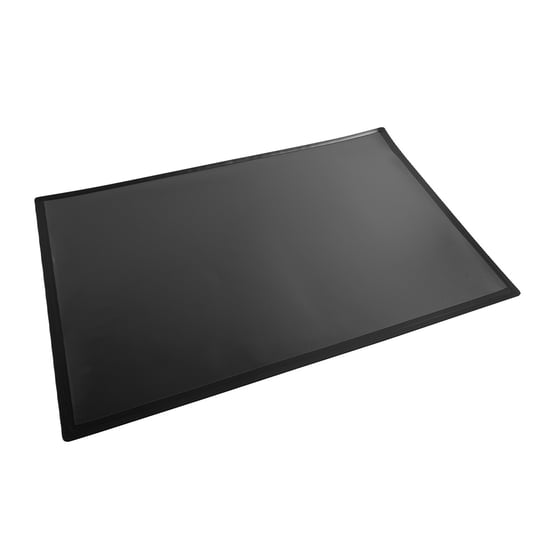Sous-main personnalisable EXACOMPTA KreaCover 57,5x37,5cm noir : Chez ...