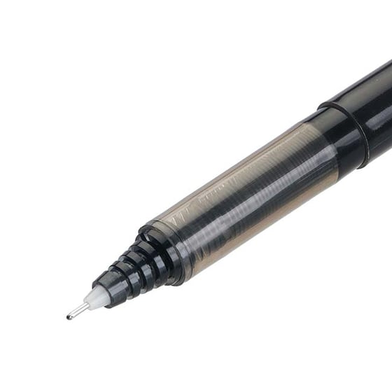 Stylo roller Hi-Tec V5 Pilot encre liquide : Chez Rentreediscount ...