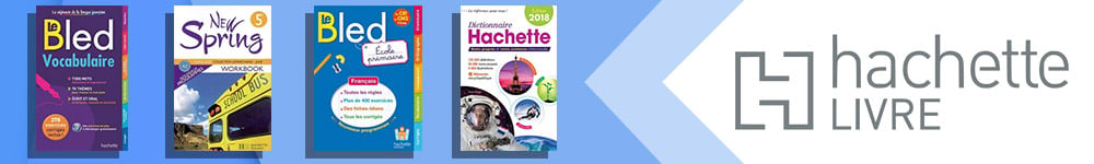 HACHETTE > Tous les produits | Rentreediscount.com