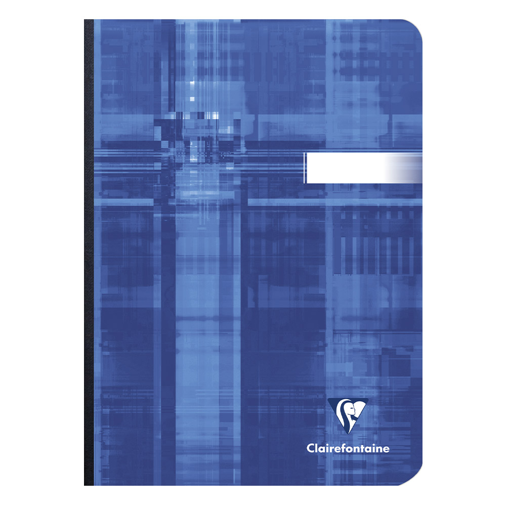 Carnet A5 CLAIREFONTAINE 192p ligné : Chez Rentreediscount Fournitures ...