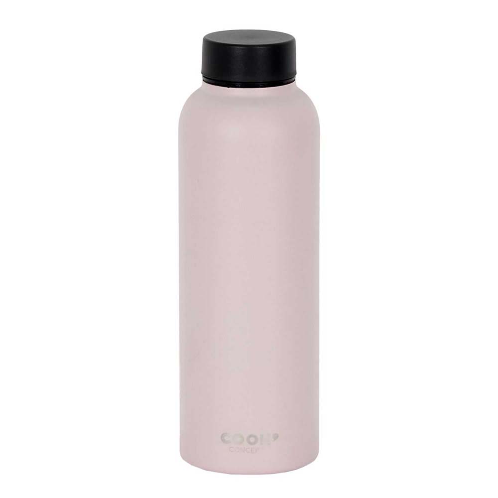 Gourde inox isotherme Infuseur à thé 500 ml rose : Chez Rentreediscount ...