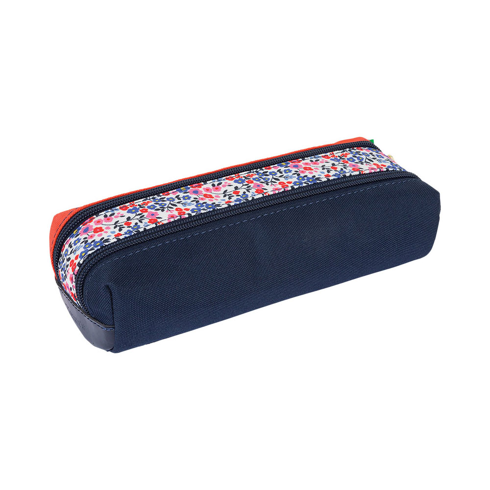 Trousse rectangulaire TANN'S Les Fantaisies Jeanne 2 compartiments ...