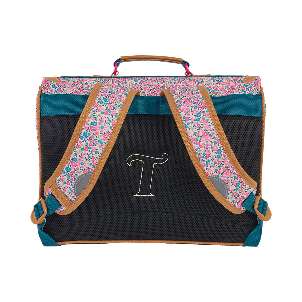 Cartable TANN'S Les Fantaisies Victoria 38cm 2 compartiments : Chez ...