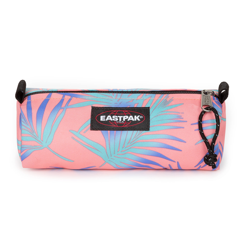 Trousse EASTPAK Benchmark Single Brize Pink Grade : Chez ...