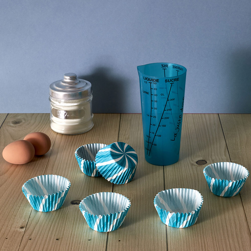 Verre doseur LILY COOK : Chez Rentreediscount Loisirs créatifs