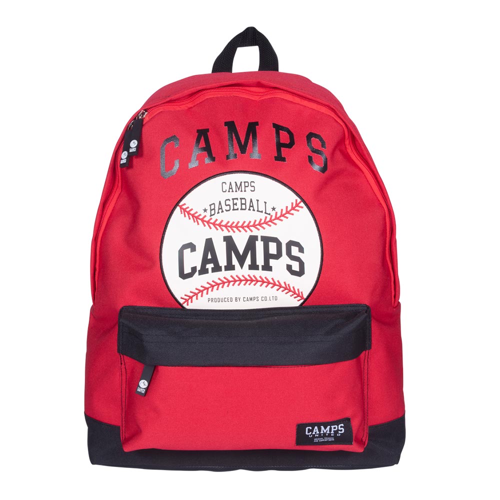 Sac à dos CAMPS Baseball 1 compartiment : Chez Rentreediscount ...