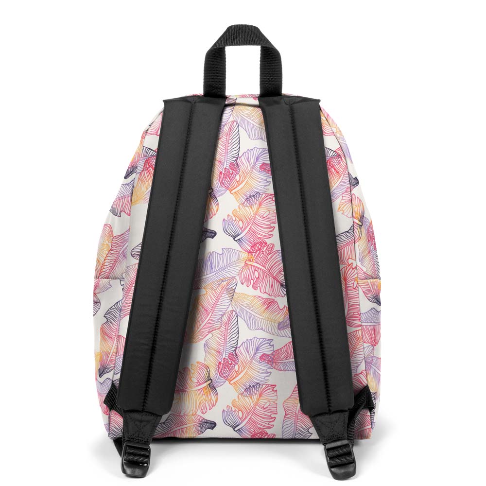 Sac à dos EASTPAK Padded Pak'R Brize Grade White 1 compartiment : Chez ...