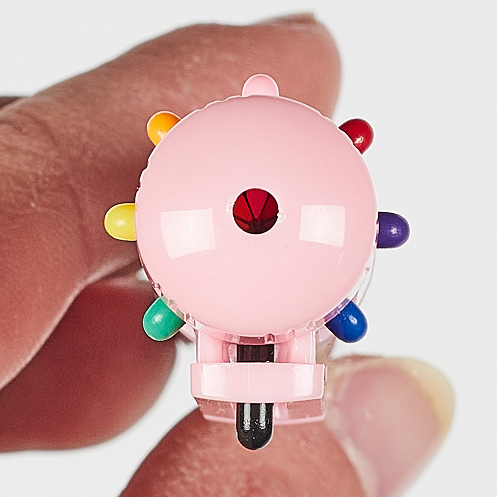 stylo 8 couleurs electroplate : Chez Rentreediscount Fournitures scolaires