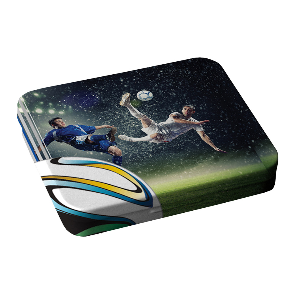 Boîte à bons points métal Football LEE COOPER : Chez Rentreediscount ...