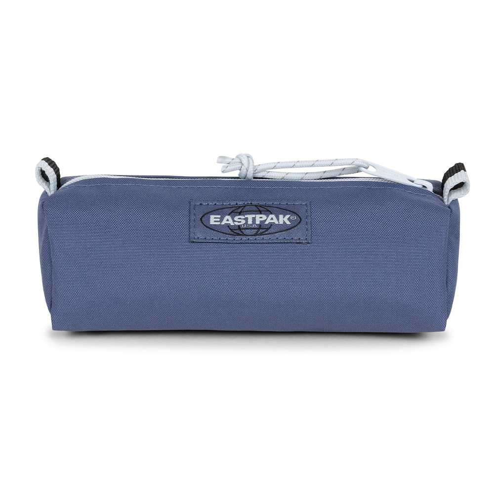 Trousse EASTPAK Benchmark Kontrast Prep Blue : Chez Rentreediscount ...