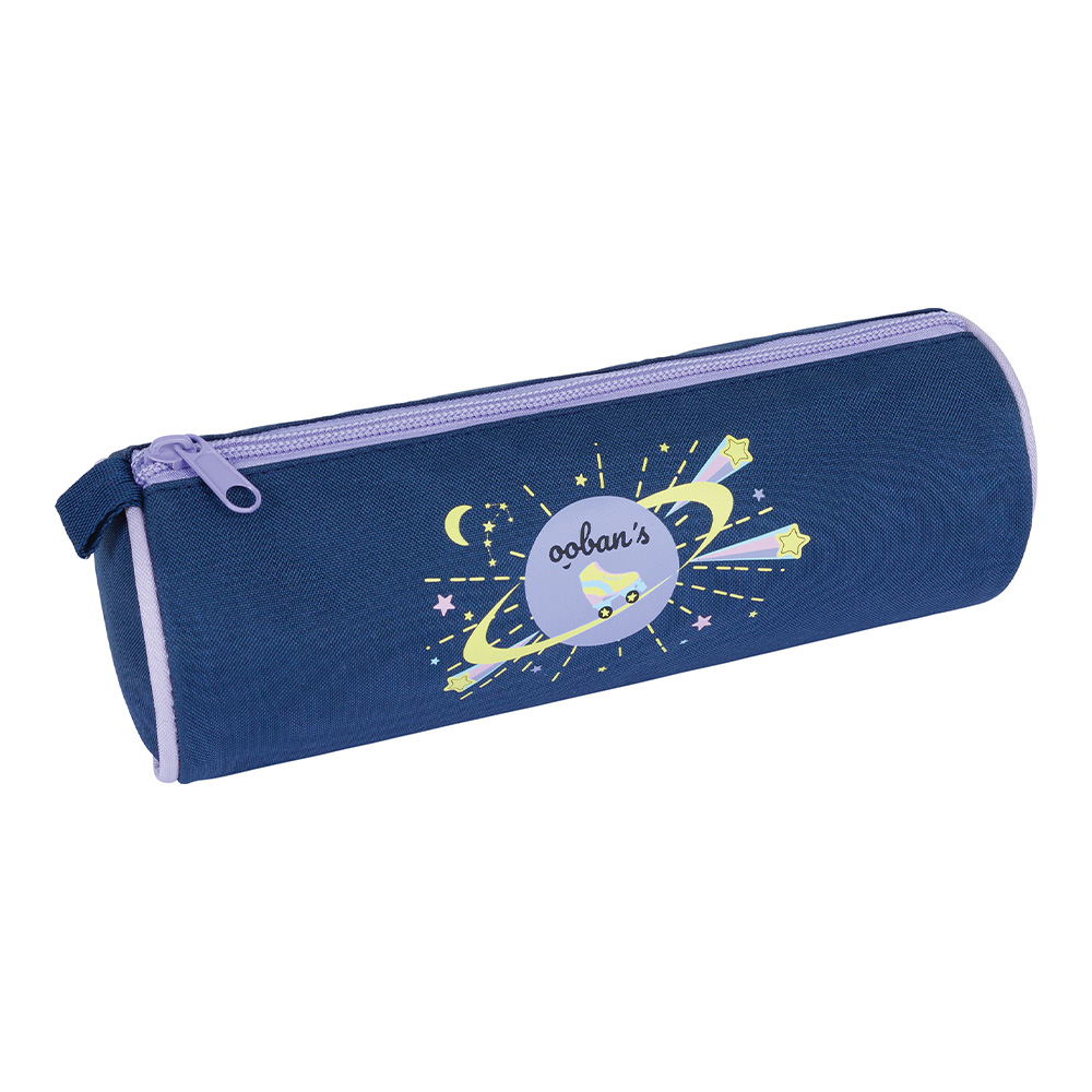 Trousse ronde OBERTHUR Ooban's Girl : Chez Rentreediscount Cartables ...
