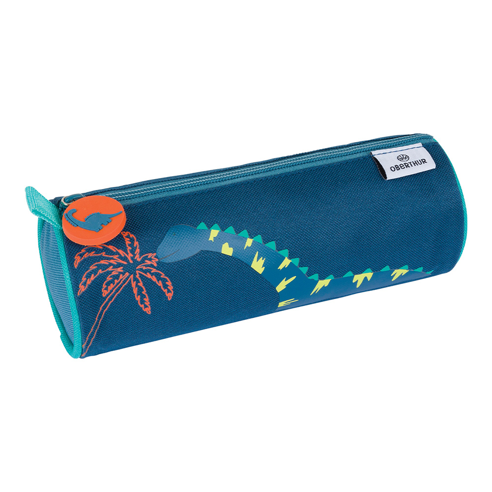 Trousse ronde OBERTHUR Wild Dino : Chez Rentreediscount Cartables ...