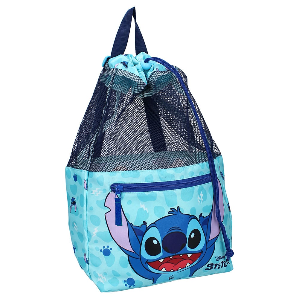Sac piscine LILO ET STITCH Fun Chaser : Chez Rentreediscount Cartables ...