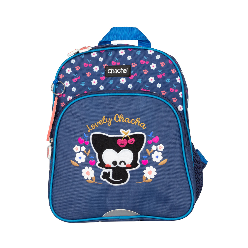 Sac à dos Baby CHACHA Cherry : Chez Rentreediscount Cartables & trousses