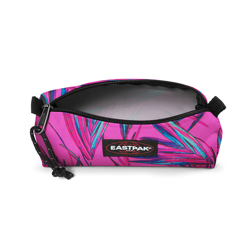 Trousse EASTPAK Benchmark Brize Palm Pink : Chez Rentreediscount ...