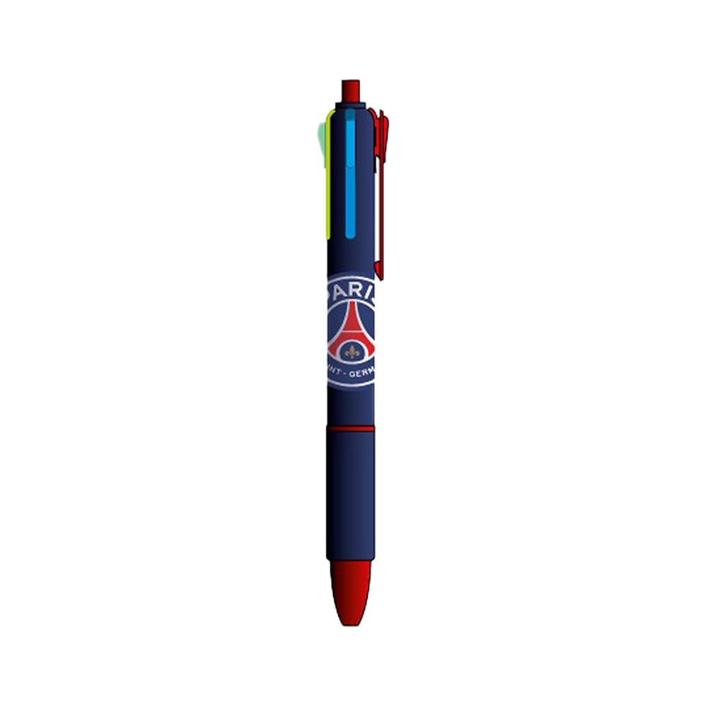 Stylo bille 4 couleurs OM : Chez Rentreediscount Fournitures scolaires