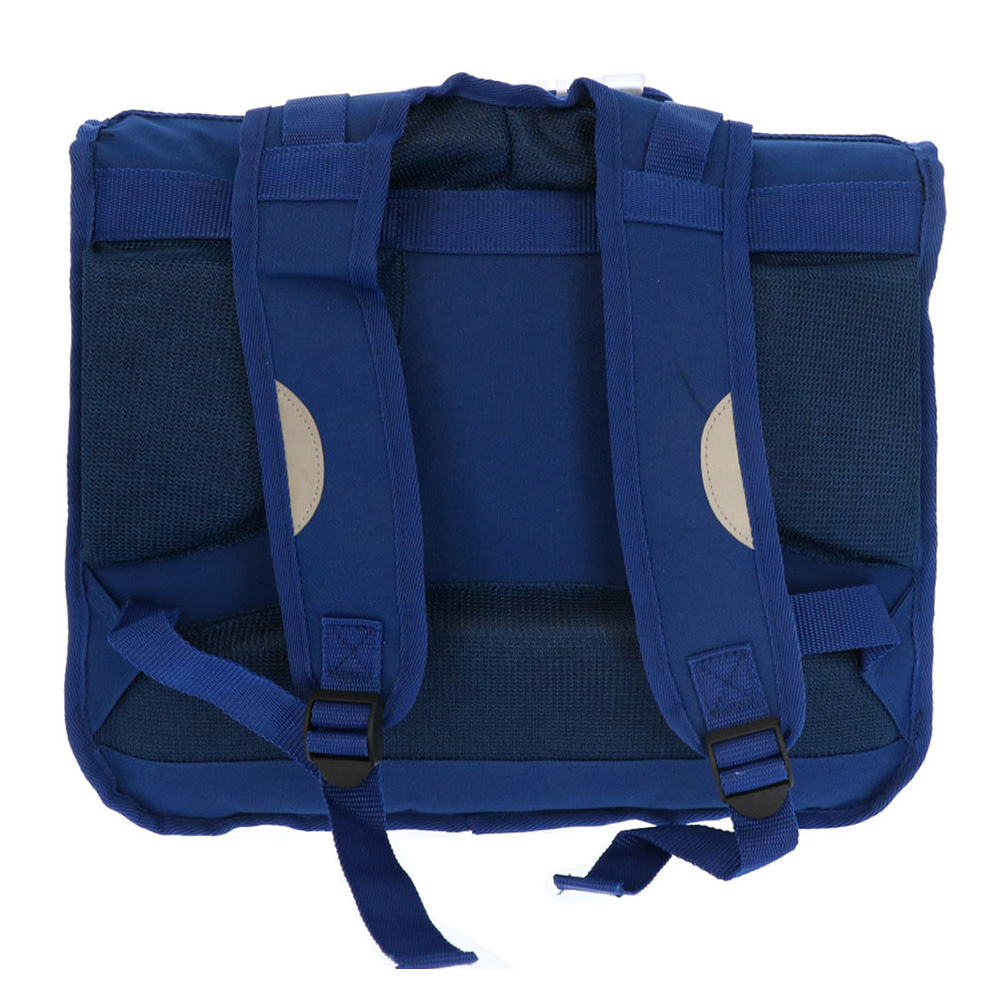 Cartable OBERTHUR Dino Roarr 38cm 2 compartiments : Chez ...