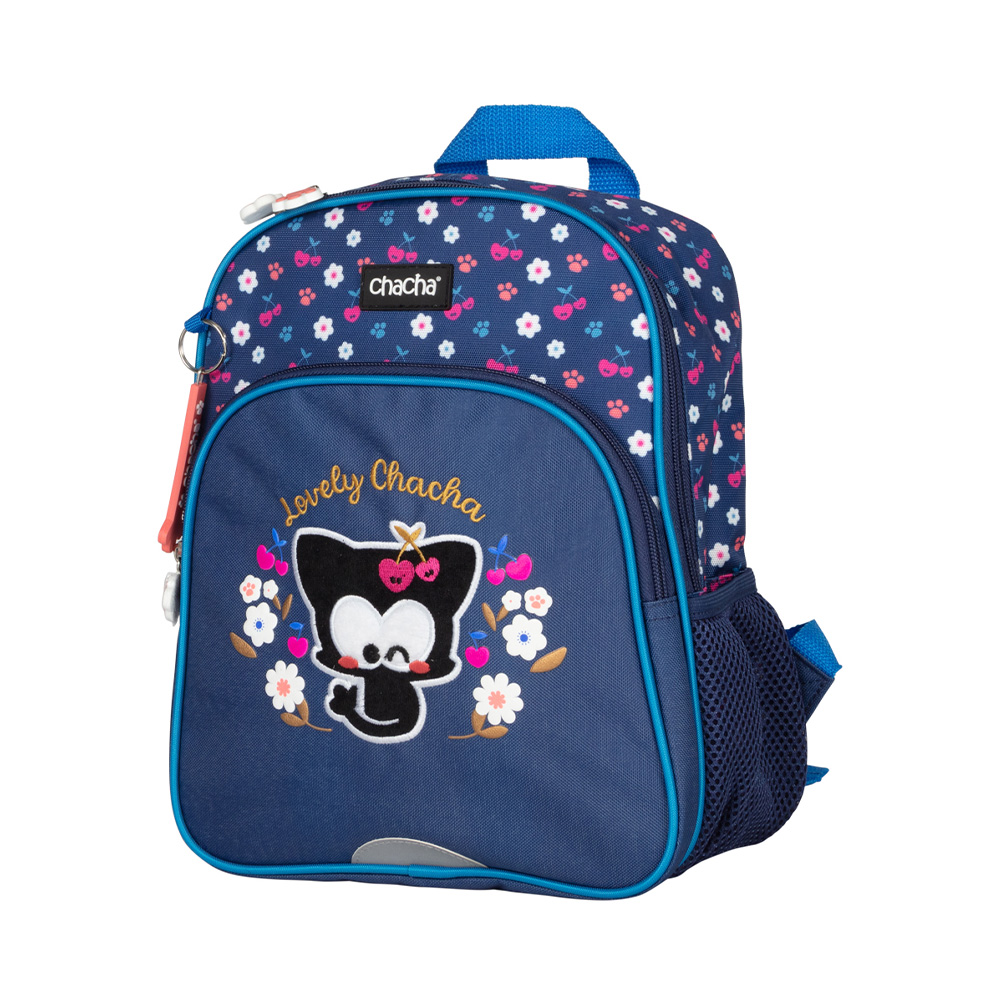 Sac à dos Baby CHACHA Cherry : Chez Rentreediscount Cartables & trousses