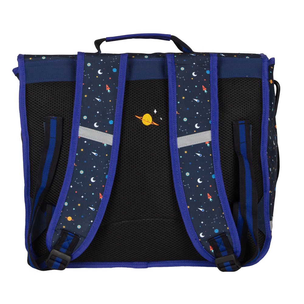 Cartable KIP ASTRO 38 cm 2 compartiments : Chez Rentreediscount ...