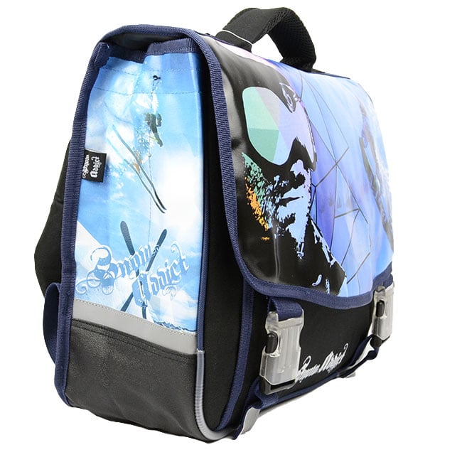 Cartable Ice Pack