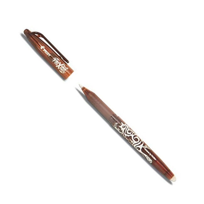 Stylos effaçables : les plus grandes marques à prix discount | Stylos ...