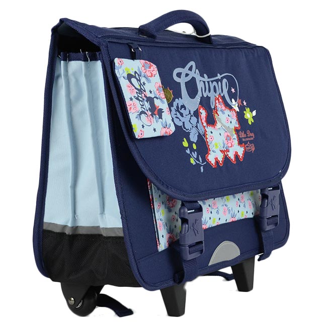 Cartable Chipie 41 Cm Top Sellers 1693599872