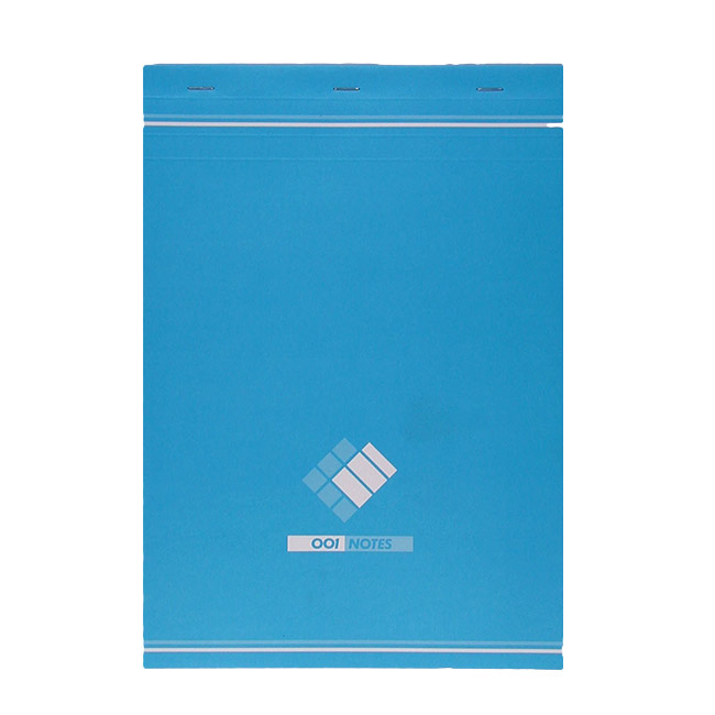 Bloc notes A4 petits carreaux extra blanc : Chez Rentreediscount ...