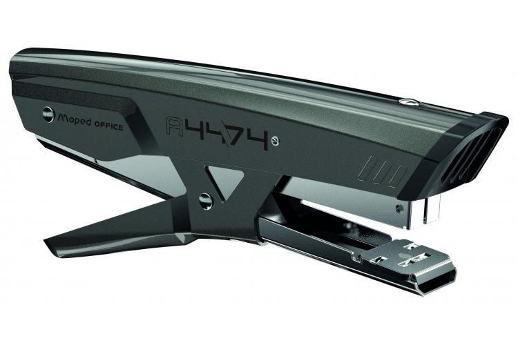 Agrafeuse Maped 20 feuilles Advanced métal 24/6 ou 26/6 : Chez ...