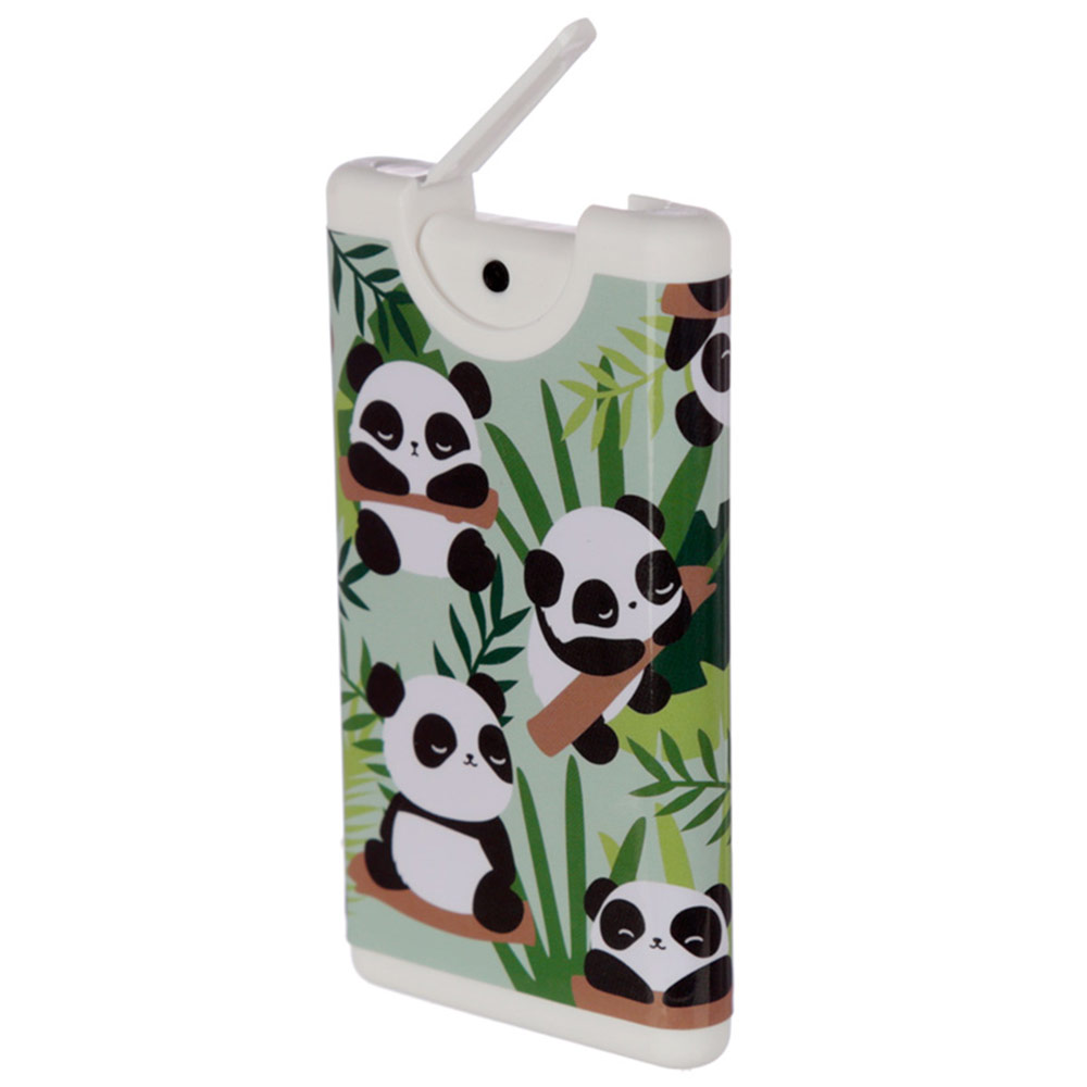 Spray Désinfectant pour les Mains Panda : Chez Rentreediscount Cadeaux ...