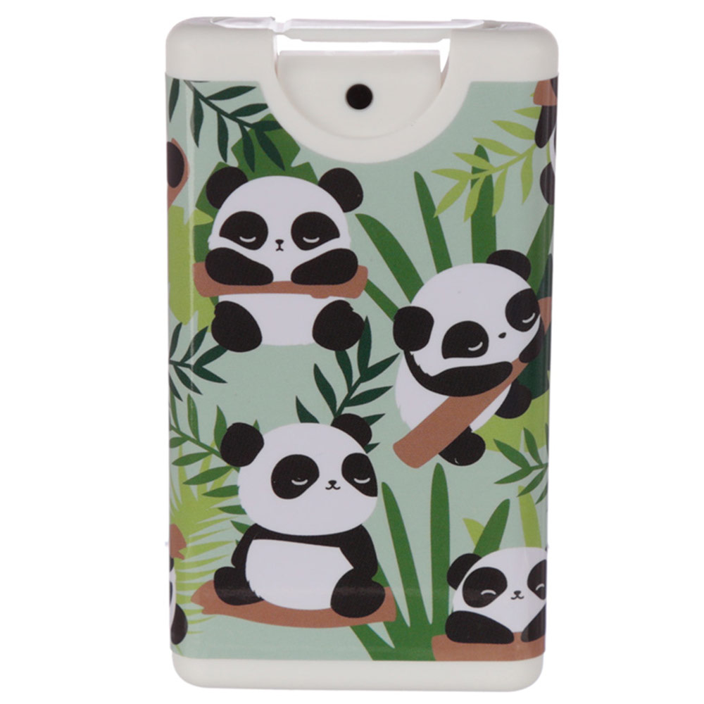 Spray Désinfectant pour les Mains Panda : Chez Rentreediscount Cadeaux ...