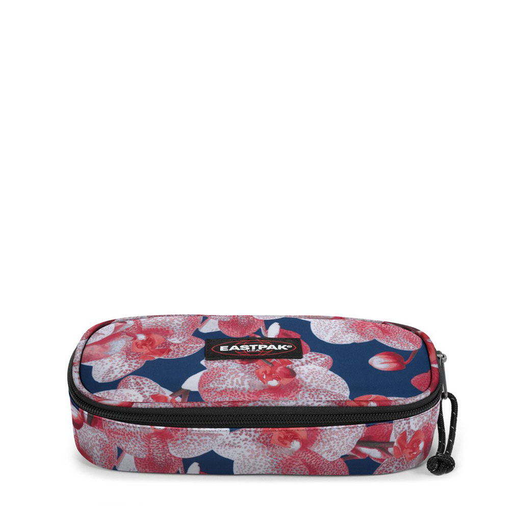 Trousse EASTPAK Oval Single Charming Pink : Chez Rentreediscount ...