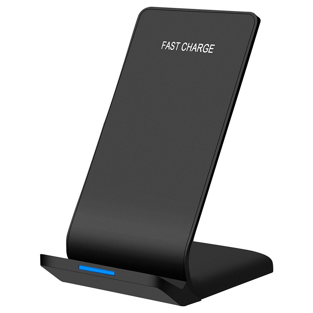 Station de charge rapide sans fil pour smartphones : Chez Rentreediscount Fournitures de bureau