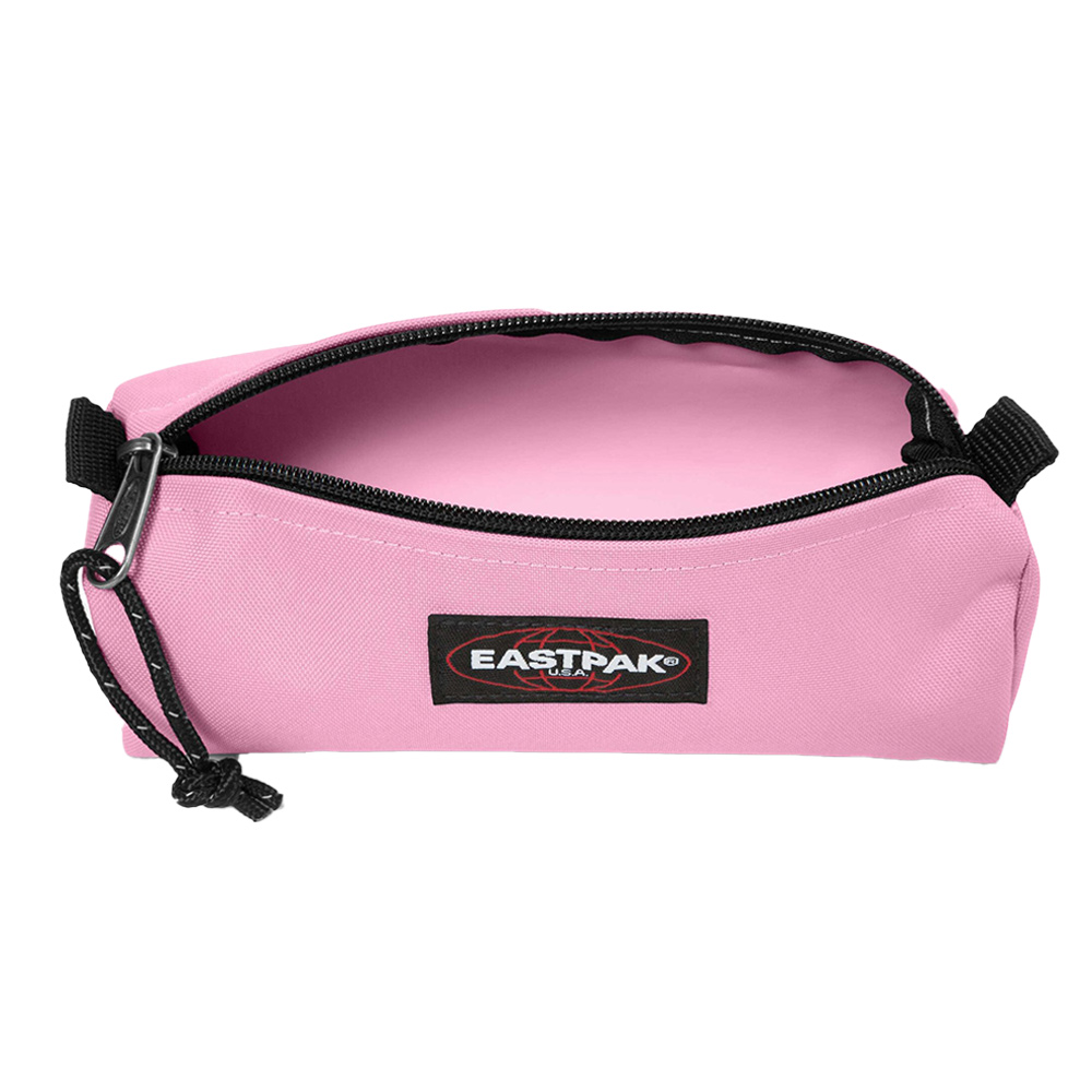 Trousse EASTPAK Benchmark Single Peaceful Pink : Chez Rentreediscount ...