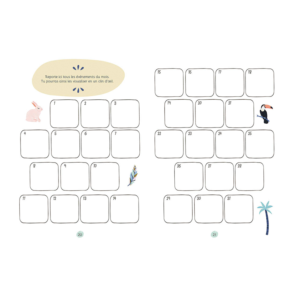 Mon Journal Personnel AUZOU Editions : Chez Rentreediscount Fournitures ...