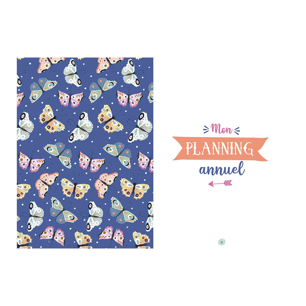 Mon Journal Personnel AUZOU Editions : Chez Rentreediscount Fournitures ...