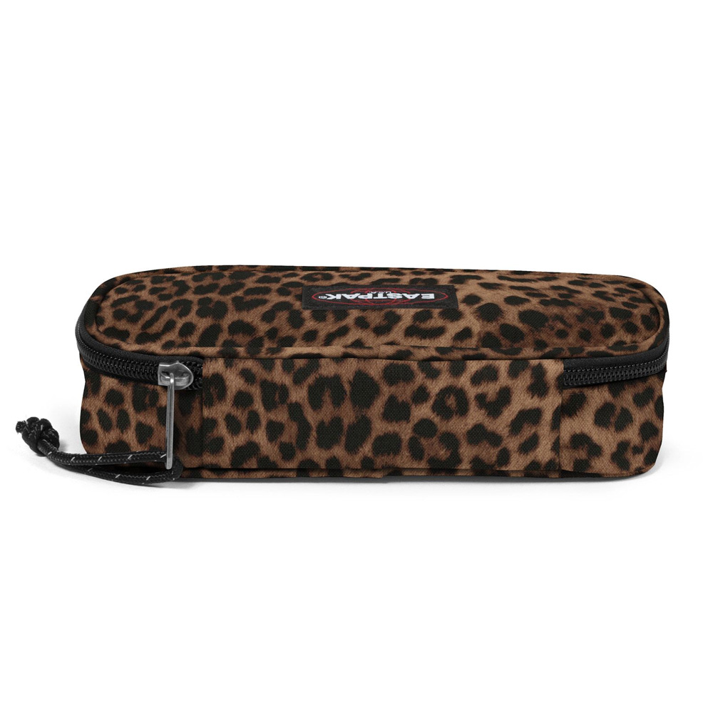 Trousse EASTPAK Oval Single Safari Original : Chez Rentreediscount ...